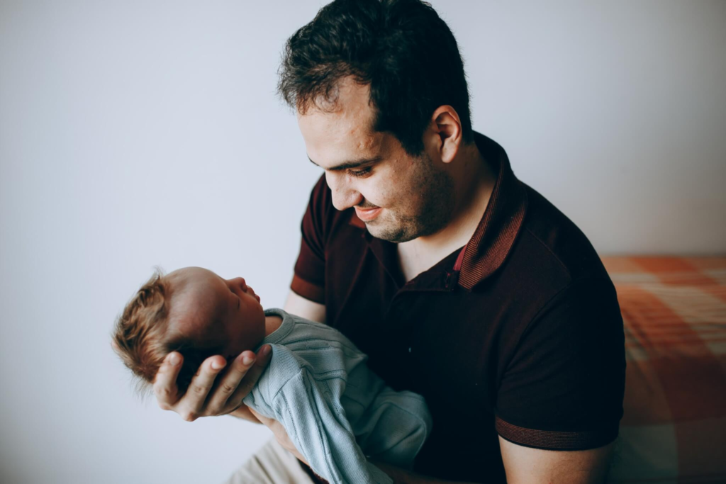 How You Can Jumpstart Your Fathering Journey - Centre for Fathering