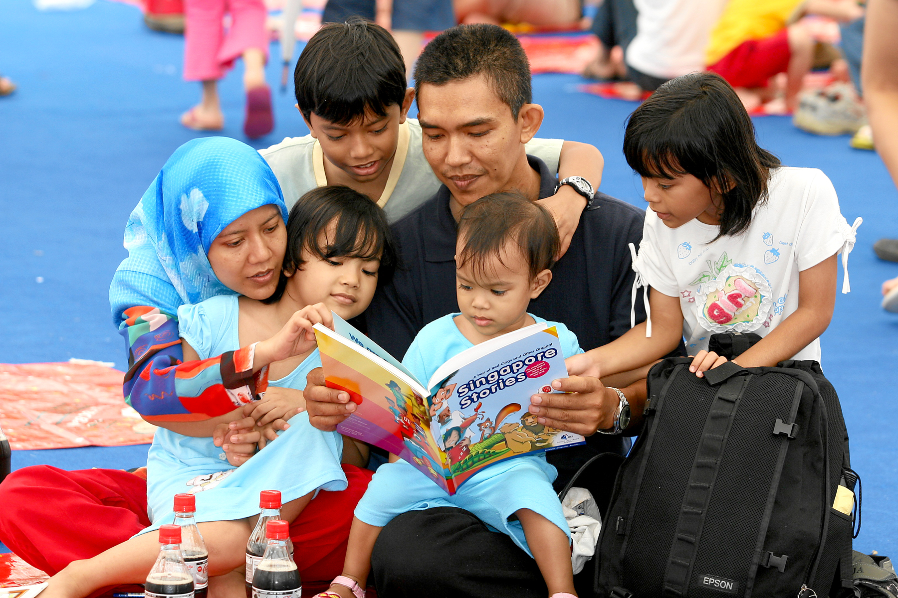 A Vision For Fathers: The Story Behind Centre for Fathering - Centre ...