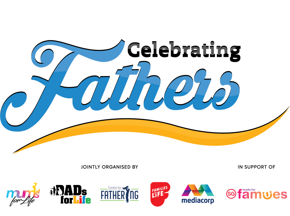 Celebrating Fathers – Centre for Fathering Ltd