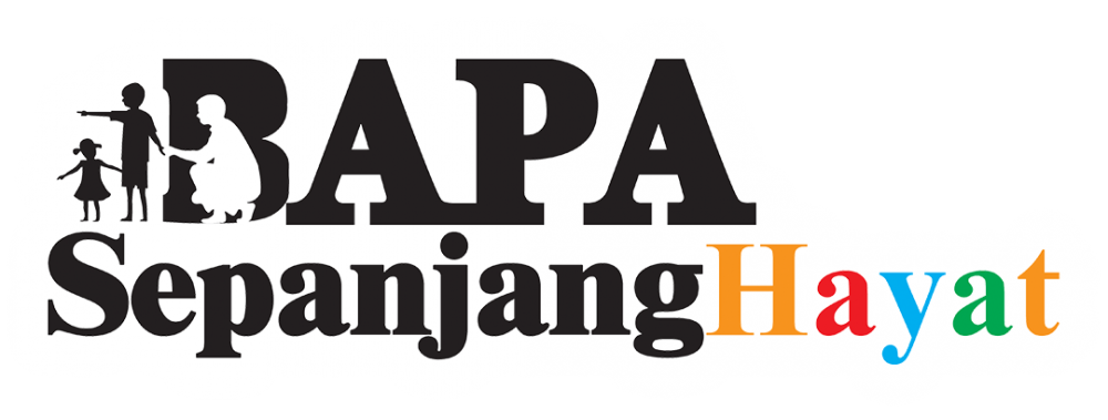 Bapa Sepanjang Hayat – Centre for Fathering Ltd